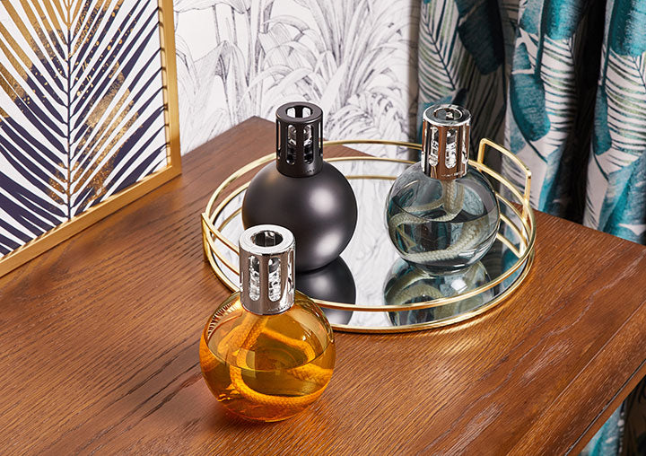 Maison Berger Canada